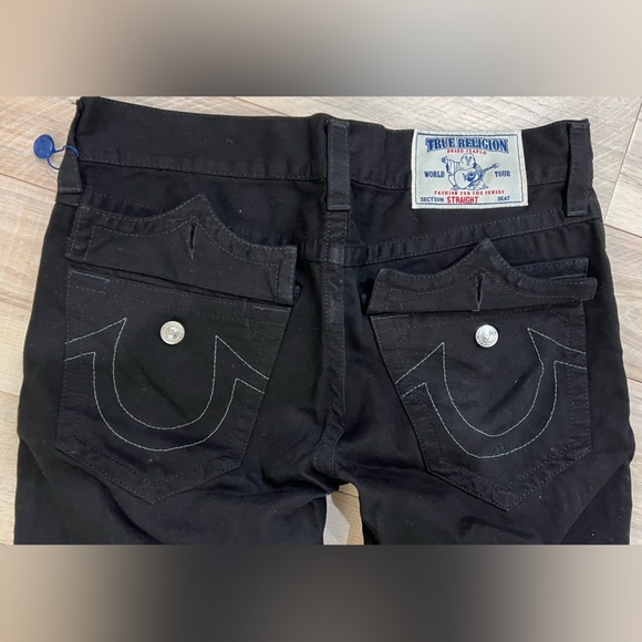 True Religion | Jeans | Barely Worn Authentic True Religion Jeans ...